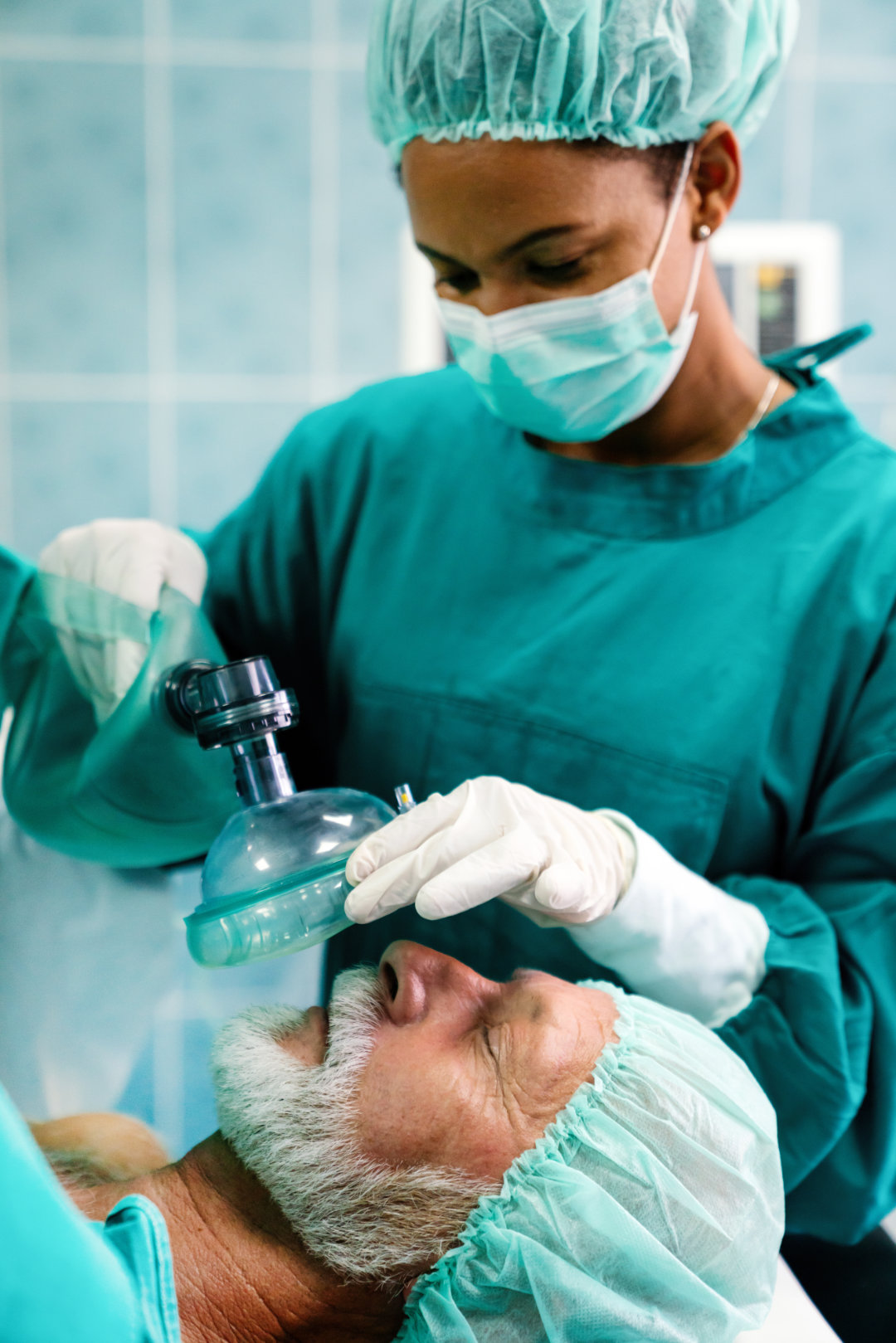 What is Anesthesiology? - Tampa Bay Anesthesiology Associates